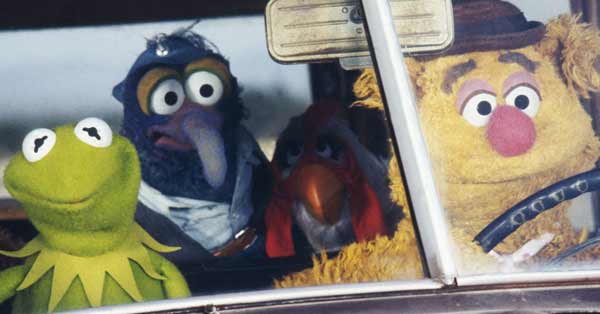 Muppet Movies Ranked by Tomatometer | Rotten Tomatoes