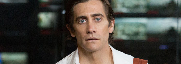 Jake Gyllenhaal Movies Ranked by Tomatometer | Rotten Tomatoes