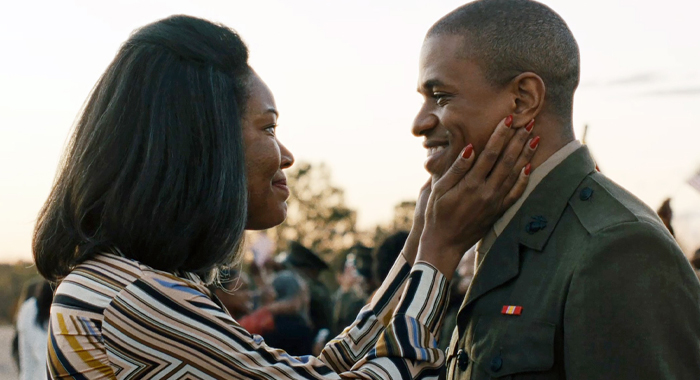 Gabrielle Union’s Five Favorite Films | Rotten Tomatoes