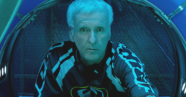 James Cameron Reveals He Has Plans for Avatar 6 and 7, and More Movie ...