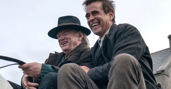 Colin Farrell and Cate Blanchett Take Top Prizes at 2022 New York Film ...