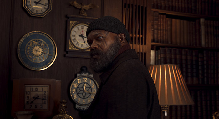 Everything We Know About Secret Invasion | Rotten Tomatoes