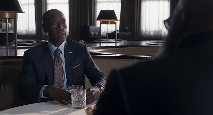 Everything We Know About Secret Invasion | Rotten Tomatoes