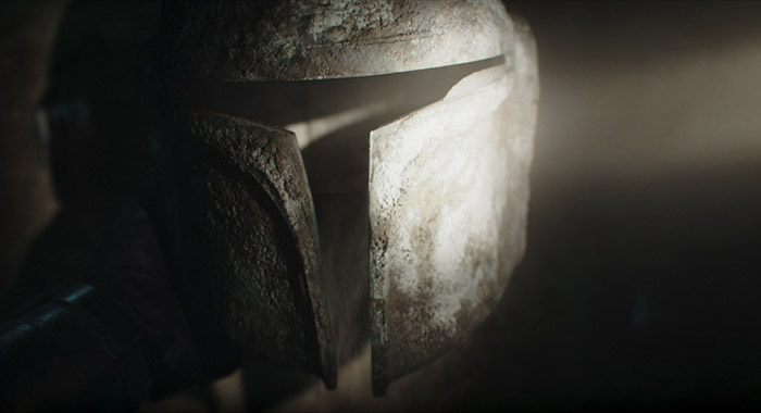 The Mandalorian Reveals What Lurks in the Mines of Mandalore | Rotten ...