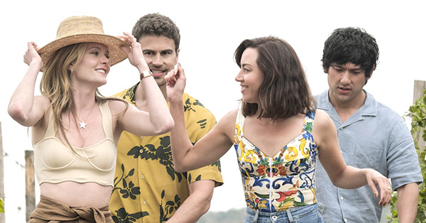 Loved The White Lotus? Here Are 10 Things To Watch Next | Rotten Tomatoes