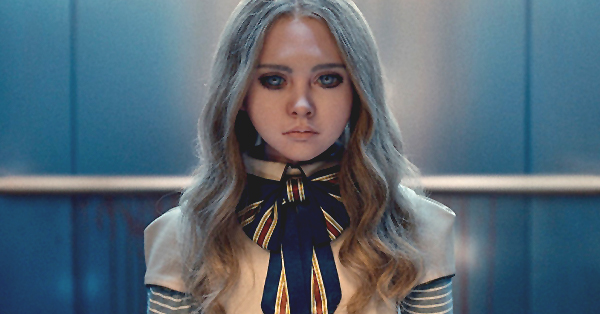 M3GAN First Reviews: A Surprisingly Fun and Funny Horror Icon Is Born ...