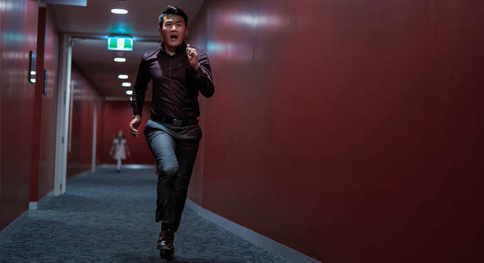 M3GAN First Reviews: A Surprisingly Fun and Funny Horror Icon Is Born ...