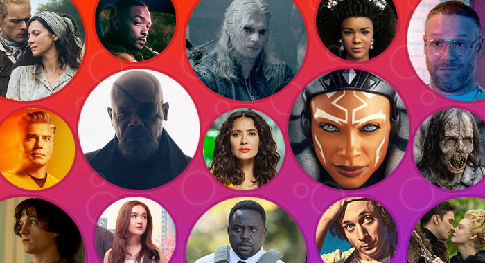 The Most Anticipated TV and Streaming Shows of 2023: New and Returning ...