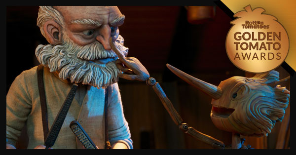 Best Animated Movies 2022 | Rotten Tomatoes