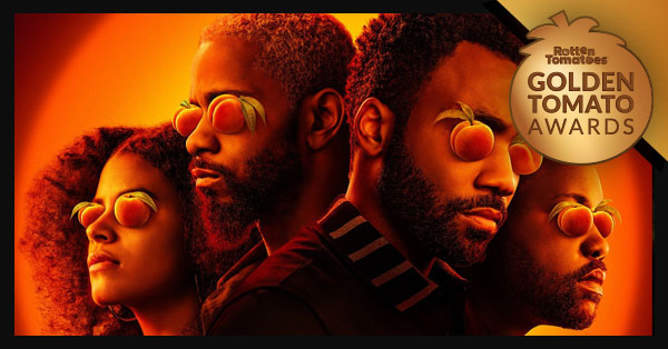 Best Comedy Series 2022 | Rotten Tomatoes