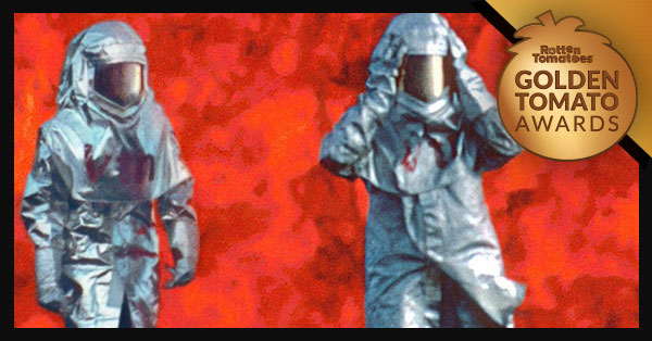 Best Documentaries 2022 | Rotten Tomatoes