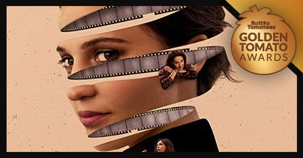 Best Miniseries 2022 | Rotten Tomatoes