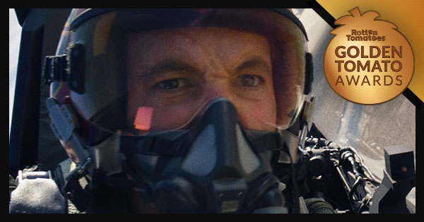 Best Action & Adventure Movies 2022 | Rotten Tomatoes