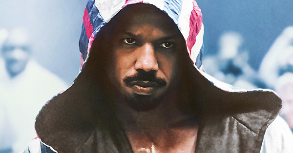 Creed III First Reviews: A Satisfying End, and Another Jonathan Majors ...