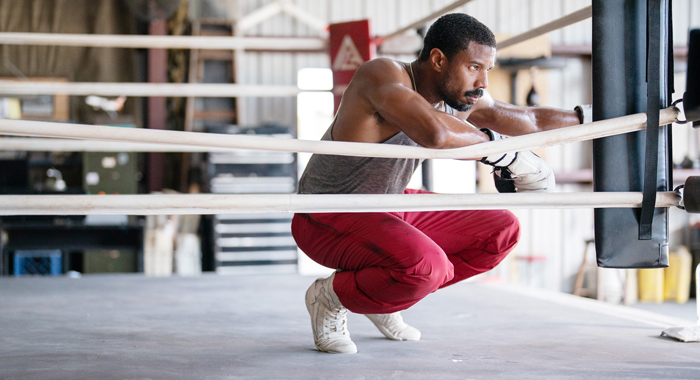 Everything We Know About Creed III | Rotten Tomatoes