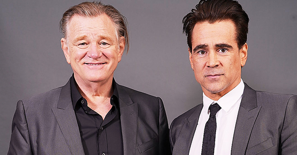 Oscars Luncheon: Photo Gallery of the Stars Attending the Academy ...