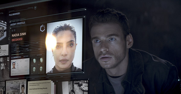 Everything We Know About Citadel | Rotten Tomatoes