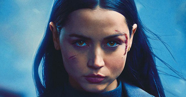 100 Best New Action Movies of 2025 | Rotten Tomatoes