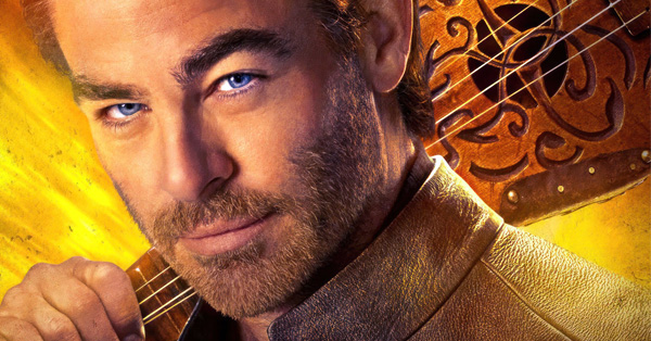 Chris Pine Movies Ranked | Rotten Tomatoes