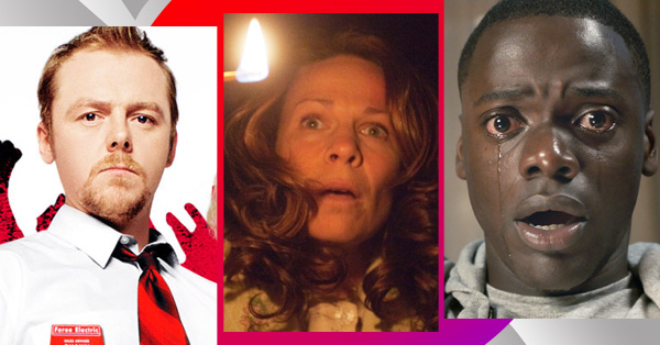 25 Best Horror Movies of Each Year Since 1998 | Rotten Tomatoes