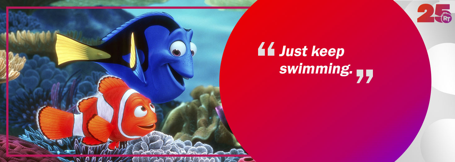 25 Memorable Movie Lines of the Last 25 Years | Rotten Tomatoes