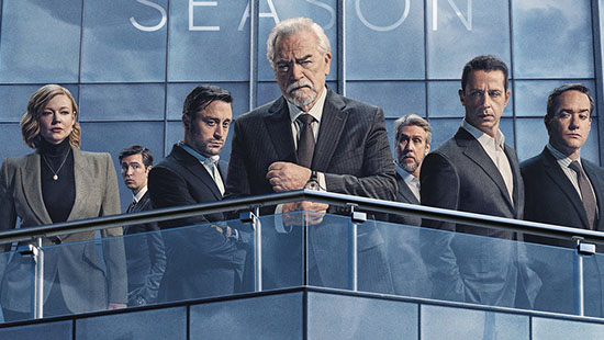 All HBO Series Ranked by Tomatometer | Rotten Tomatoes