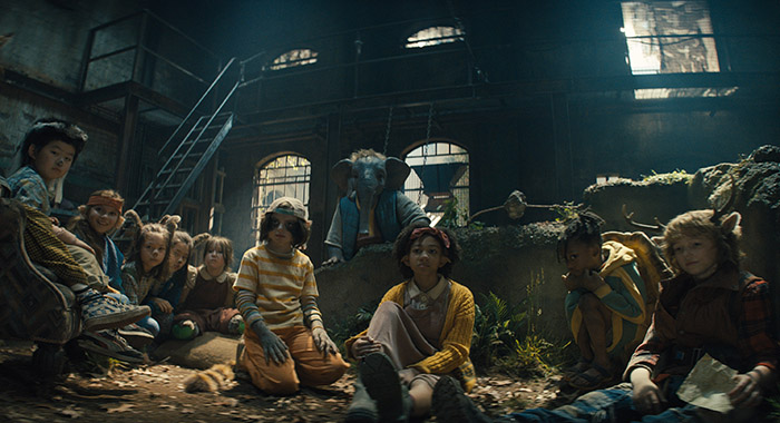 Everything We Know About Sweet Tooth Season 2 | Rotten Tomatoes