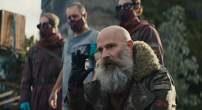 Everything We Know About Sweet Tooth Season 2 | Rotten Tomatoes