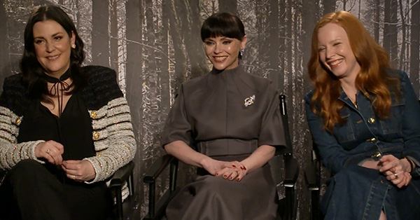 Yellowjackets Cast on Season 2’s Shocks, Pushing Boundaries, and ...