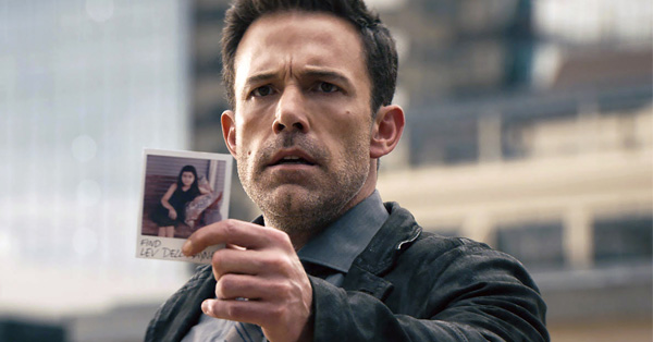 All Ben Affleck Movies Ranked | Rotten Tomatoes
