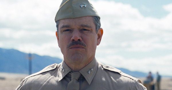 All Matt Damon Movies Ranked by Tomatometer | Rotten Tomatoes