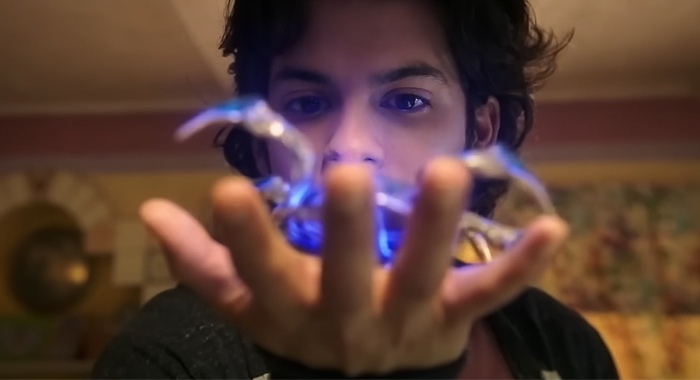 Blue Beetle: Release Date, Trailer, Cast & More | Rotten Tomatoes