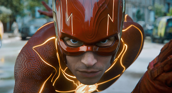 The Flash First Reactions: A Winning Mix of Humor, Heart, Nostalgia ...