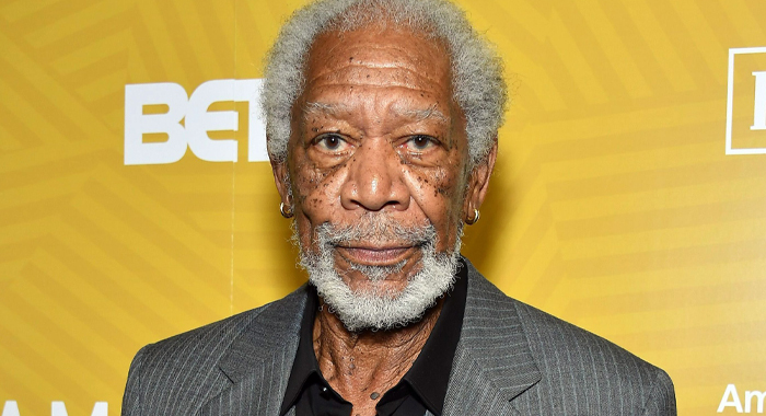 Morgan Freeman’s Five Favorite Films | Rotten Tomatoes