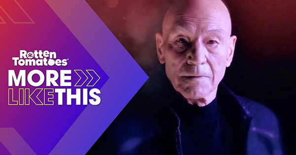 More Like This: Love Star Trek: Picard? Here Are 5 More Series Like It ...