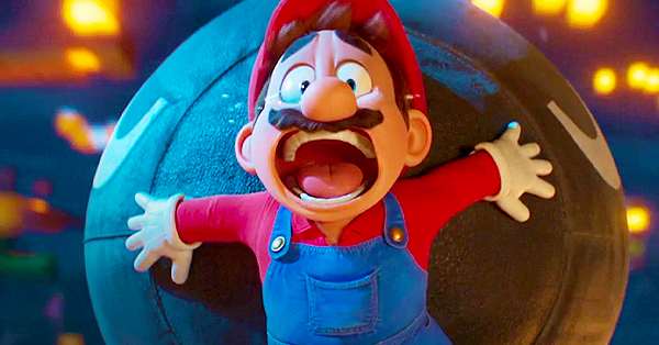 Weekend Box Office Results: Super Mario Holds on with Impressive Third ...