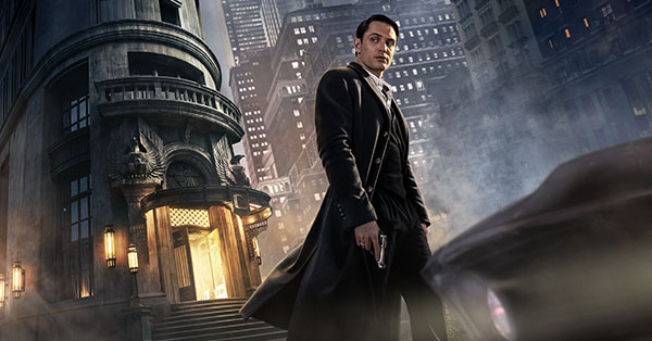 30 Top New Fall Shows | Rotten Tomatoes