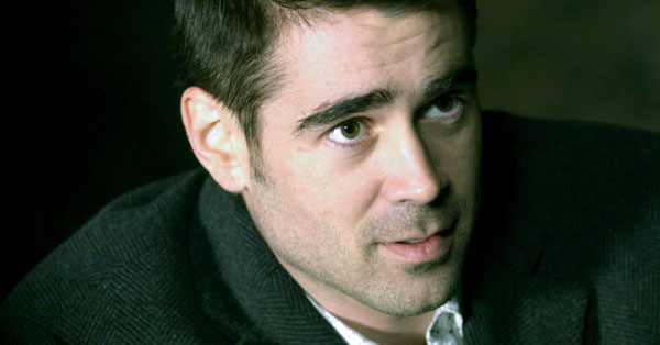Colin Farrell Movies and Shows Ranked | Rotten Tomatoes
