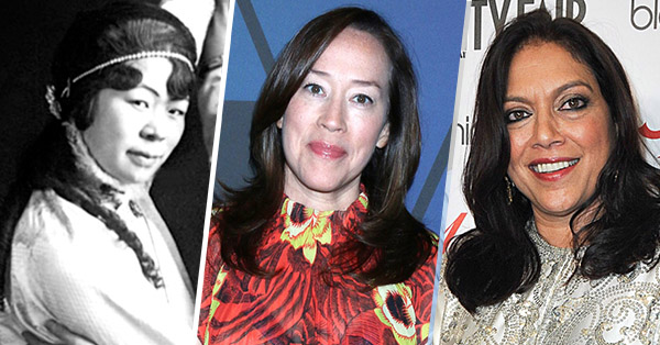 10 Asian Women Filmmakers Who Paved the Way for Other Asian Film Talent ...