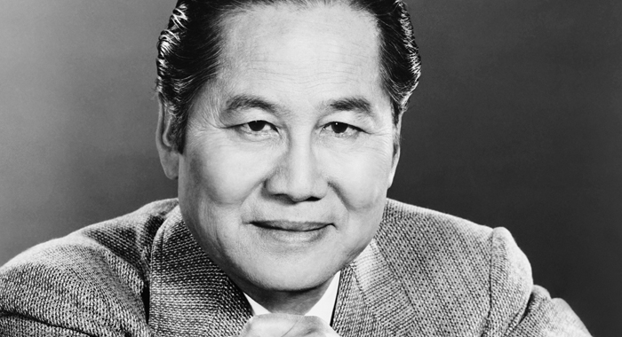 10 Asian American Actors From Hollywood’S Golden Age – PJLM