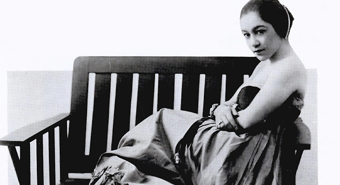 10 Trailblazing Asian American Actors from Classic Hollywood | Rotten ...