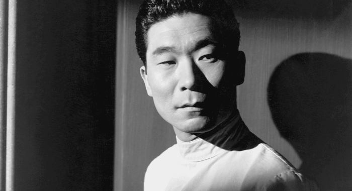 10 Trailblazing Asian American Actors from Classic Hollywood | Rotten Tomatoes