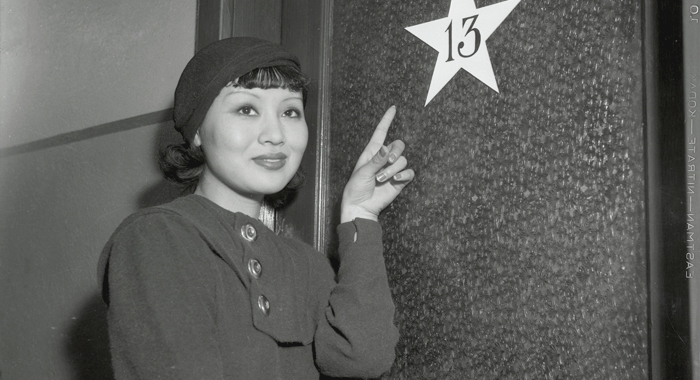10 Trailblazing Asian American Actors from Classic Hollywood | Rotten ...