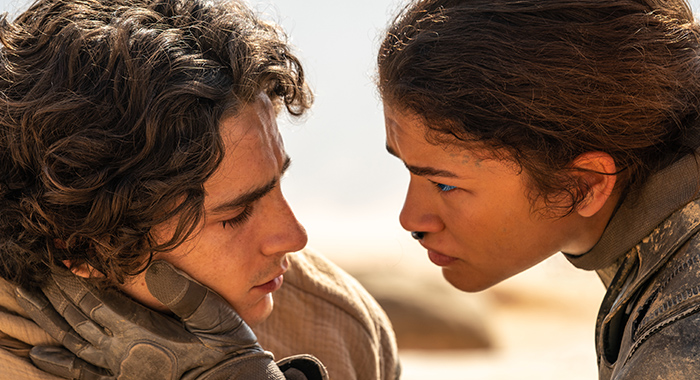 Dune: Part Two First Reviews: ‘A Towering Feat of Sci-Fi Cinema ...