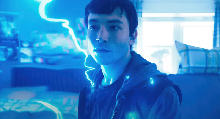 The Flash: Release Date, Trailers, Cast & More | Rotten Tomatoes