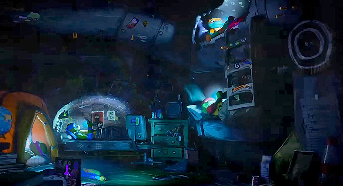 Teenage Mutant Ninja Turtles: Mutant Mayhem: Release Date, Trailers ...