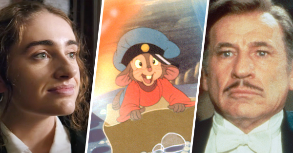 13 Essential Jewish American Films | Rotten Tomatoes