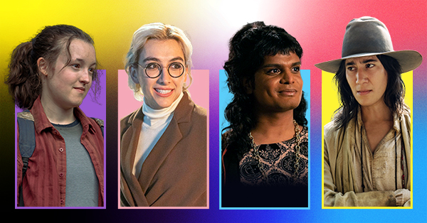 15 Trans and Nonbinary Rising Stars and Where to Watch Them | Rotten Tomatoes