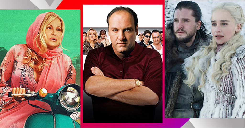 The Best TV Theme Songs of the Past 25 Years | Rotten Tomatoes