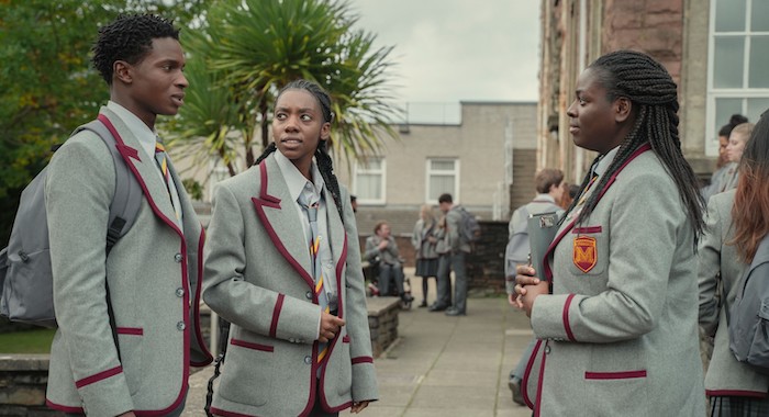 15 Trans and Nonbinary Rising Stars and Where to Watch Them | Rotten ...